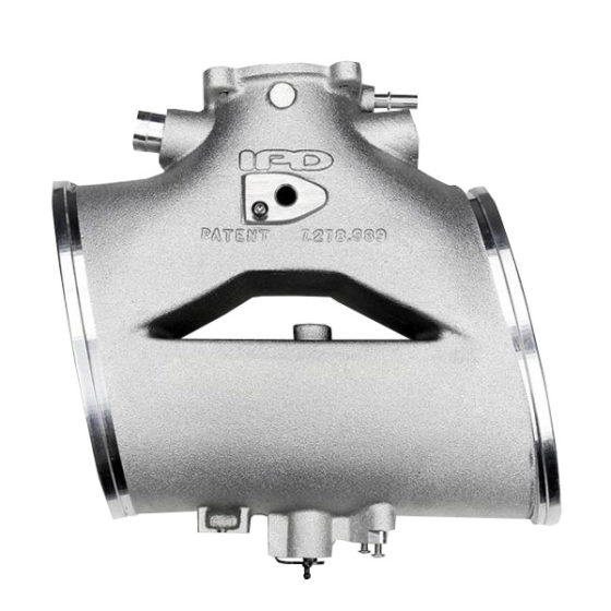 IPD 981 DFI Cayman (2.7L) IPD “Competition” Plenum – TuneRS Mall