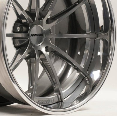 FORGELINE GT3C Concave Wheel – TuneRS Mall