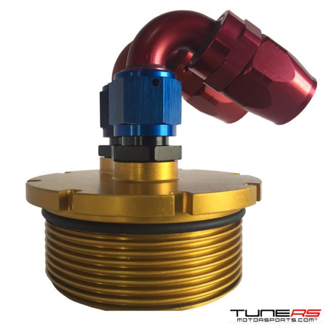 TRS Porsche 986 Spyder Conversion Kit – TuneRS Mall