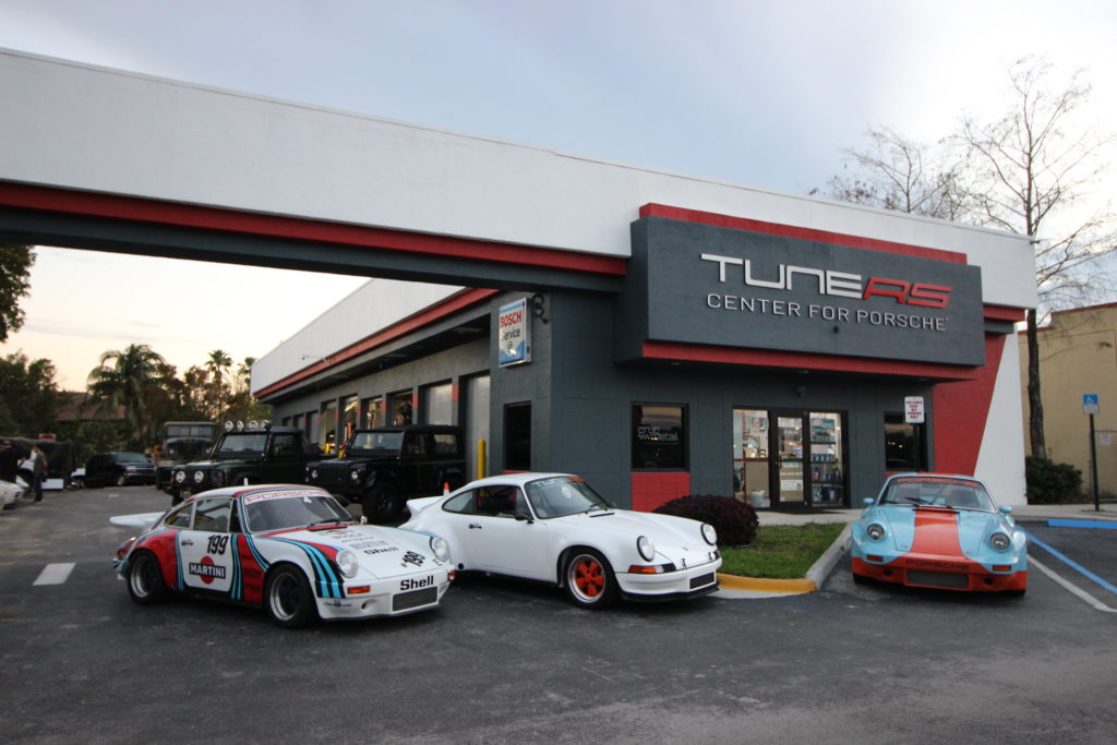 About TuneRS – TuneRS Mall